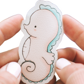 Custom Textured Stickers