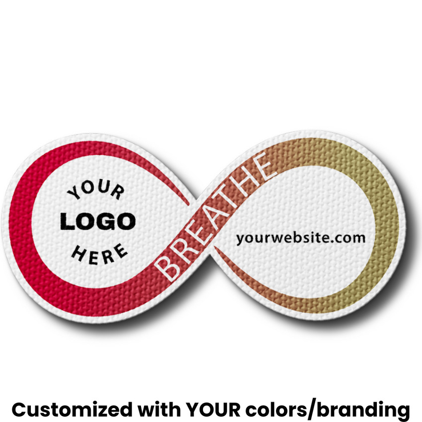 Print Your Design - Die-Cut Sensory Textured Stickers – Custom Textured ...