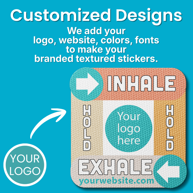 Print your own or customize our designs!