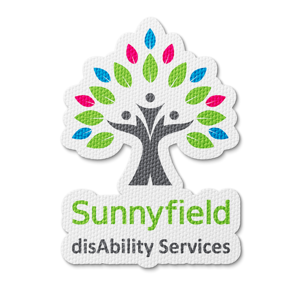 Print Your Design - Die-Cut Sensory Textured Stickers – Custom Textured ...