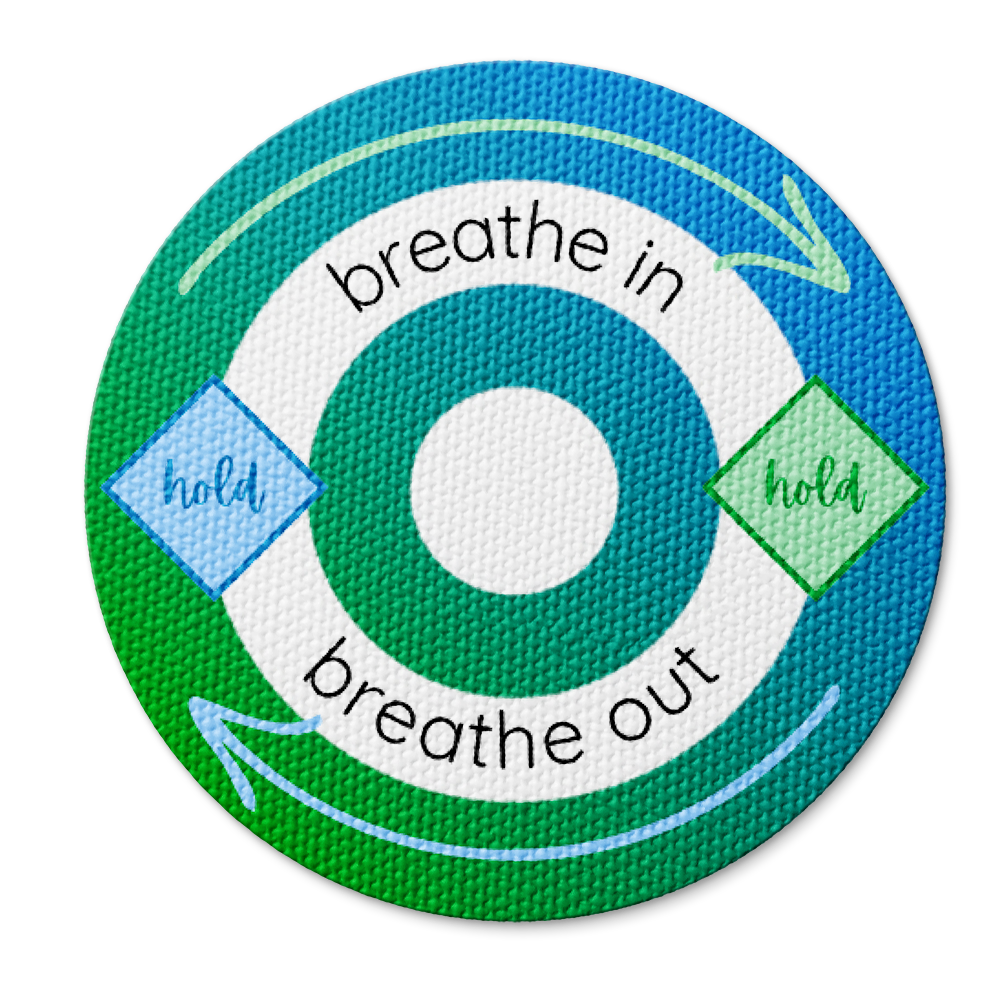 Print Your Design - Die-Cut Sensory Textured Stickers – Custom Textured ...