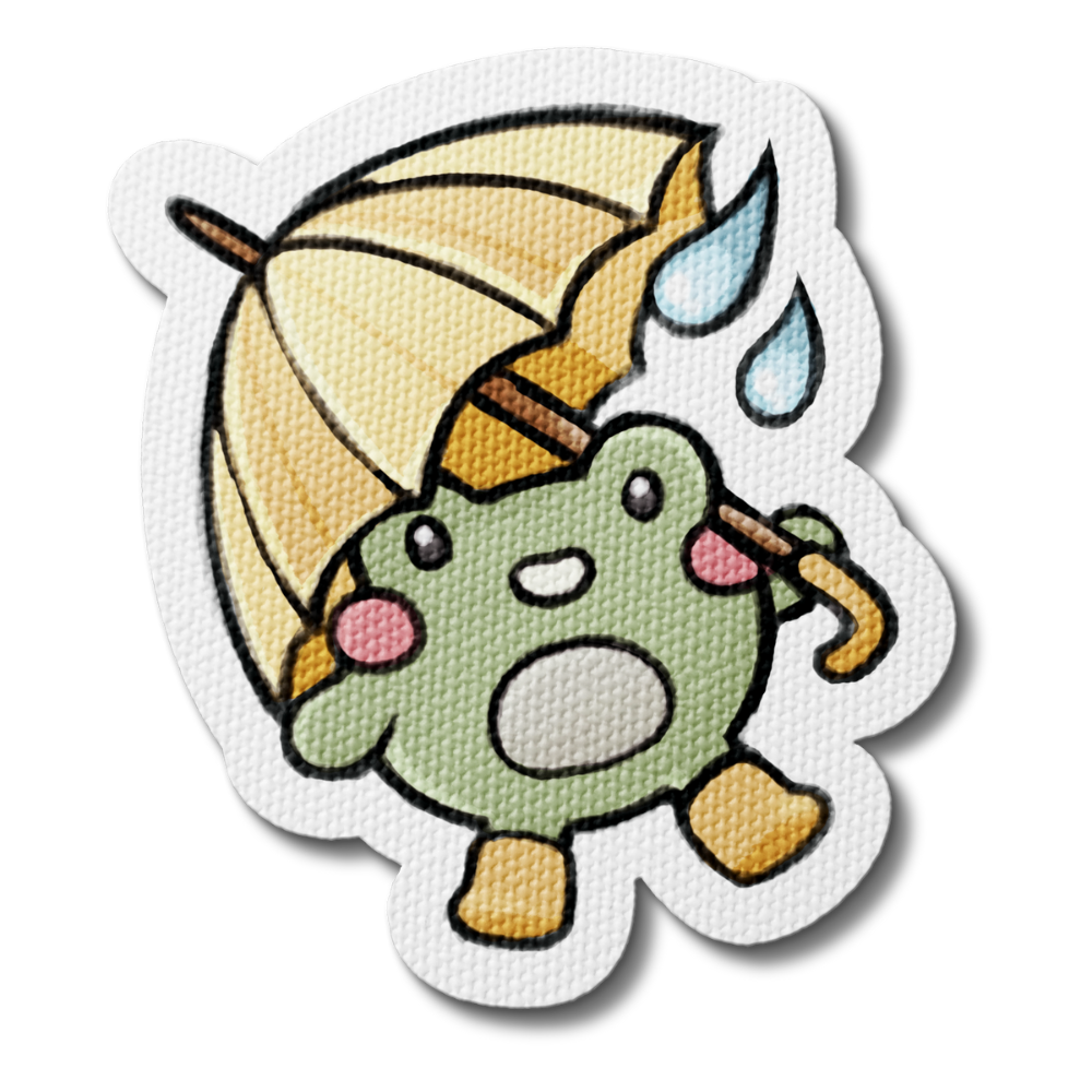 Custom Textured Sensory Stickers | The Leading Calm Strips Alternative ...