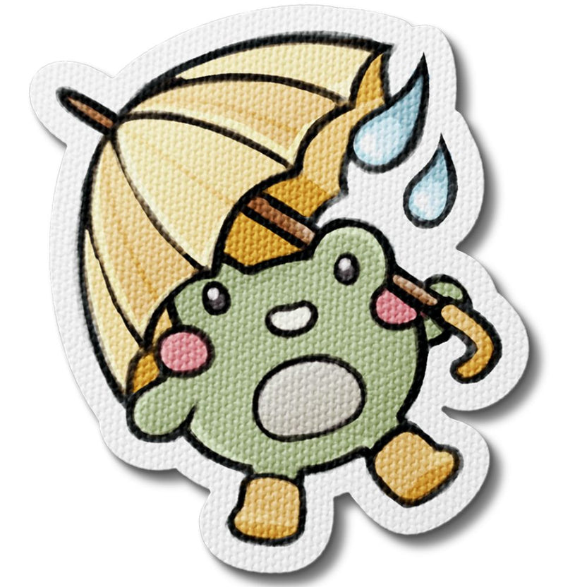 Custom Textured Stickers — The Ones People Actually Keep