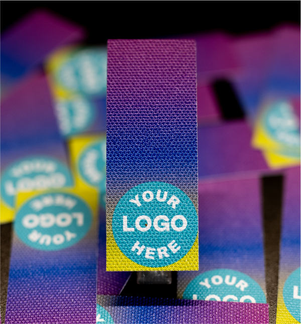 Custom Textured Sensory Stickers | The Leading Calm Strips Alternative