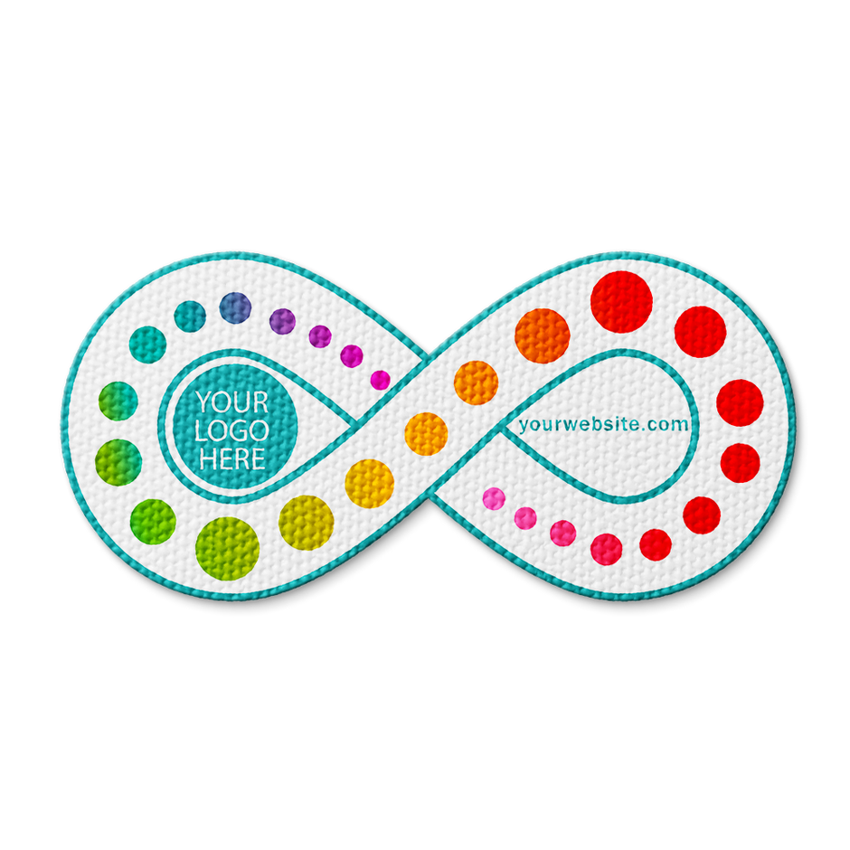 📌We can print your own design!📌 – Custom Textured Stickers