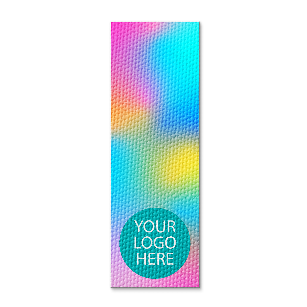 Custom Textured Stickers for Sensory and Anxiety Calm Strips