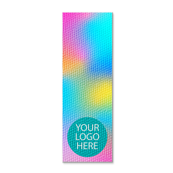 Custom Textured Sensory Stickers | The Leading Calm Strips Alternative